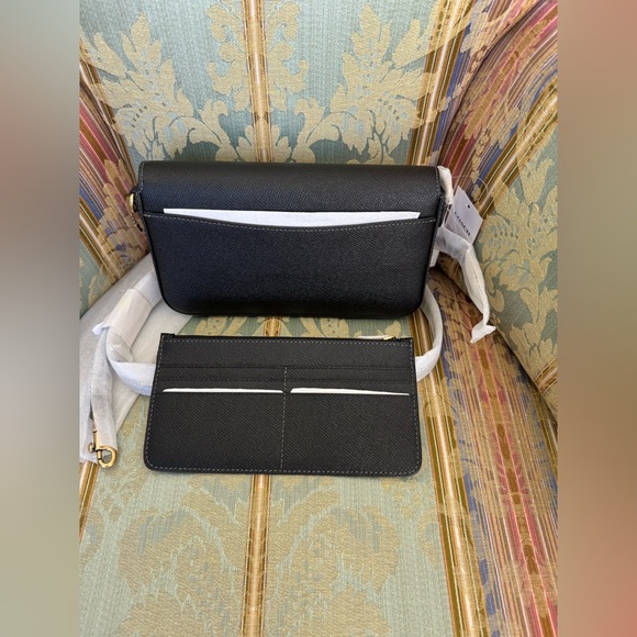 Coach | Bags | Wyn Crossbody Bag | Poshmark